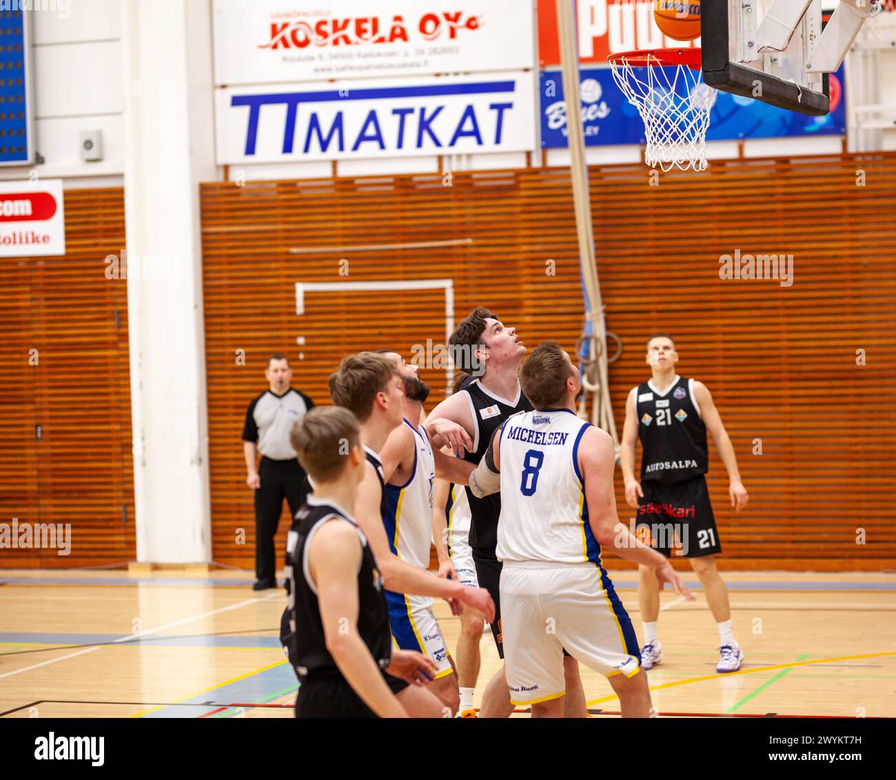 Alvar michelsen hi-res stock photography and images - Alamy