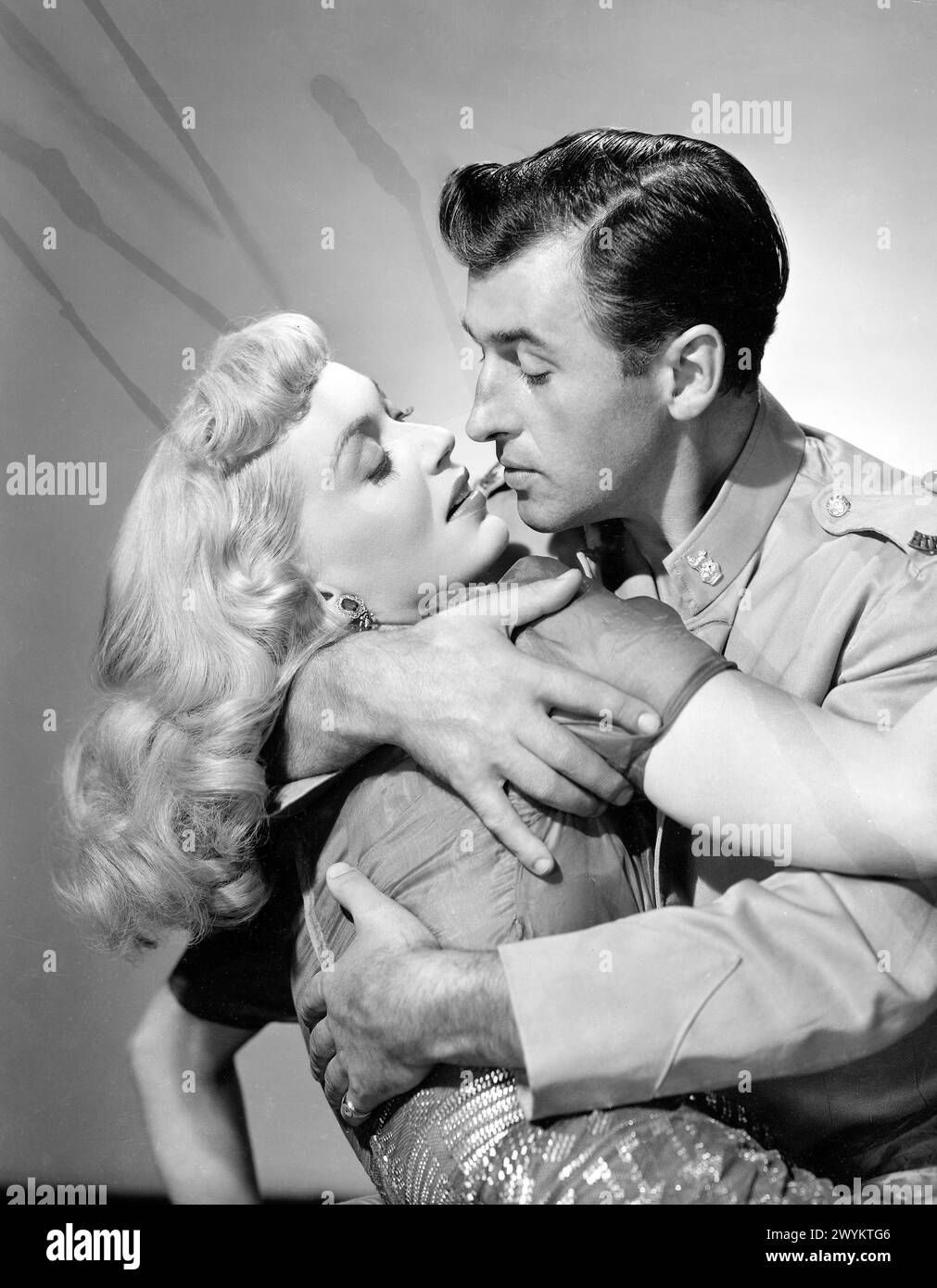 Stewart granger hi-res stock photography and images - Alamy