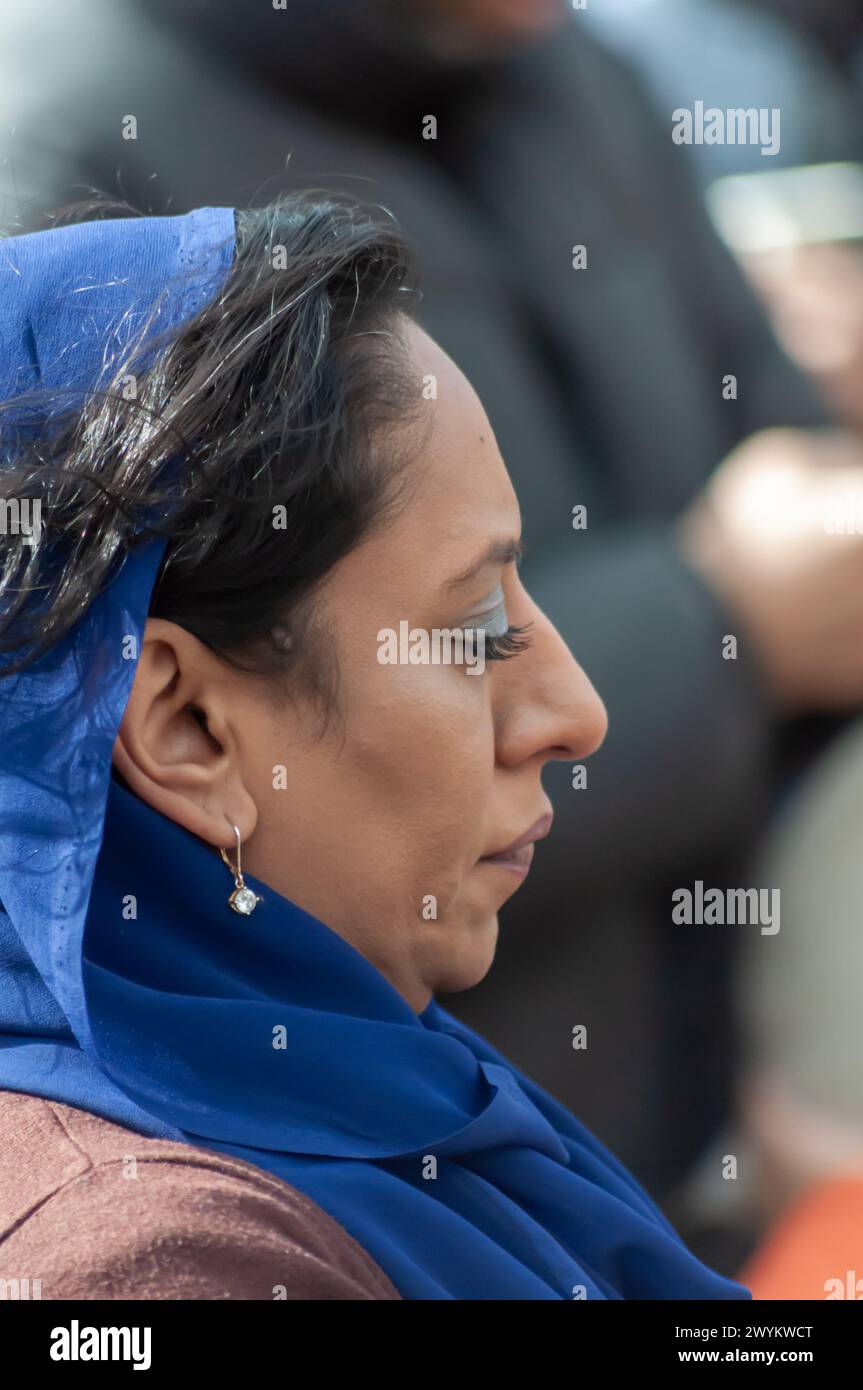 Sikh values hi-res stock photography and images - Alamy