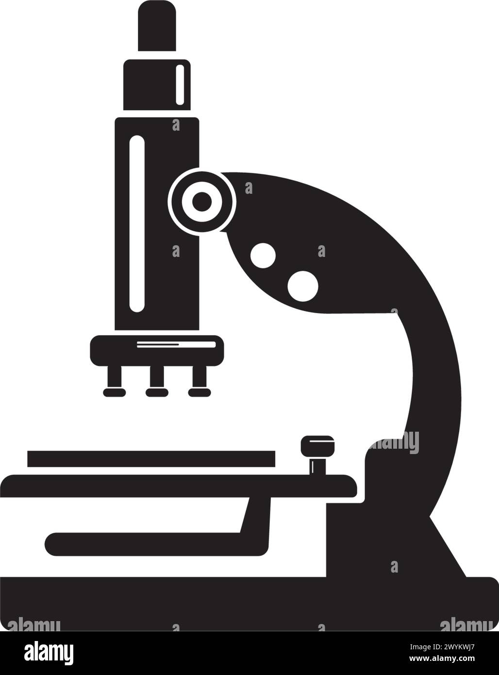 Researching Black and White Stock Photos & Images - Alamy