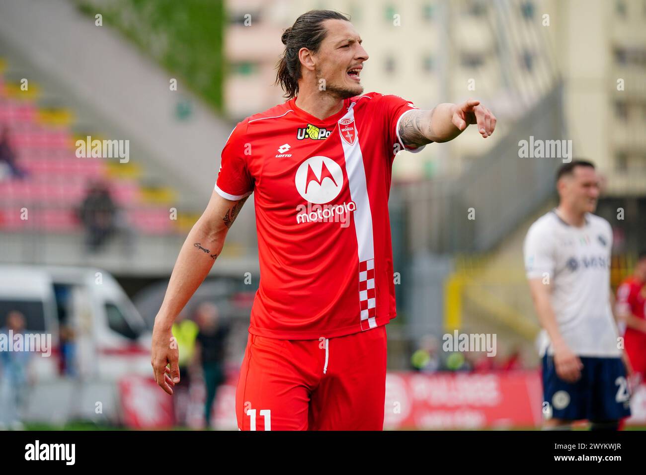 Monza milan italy hi-res stock photography and images - Alamy