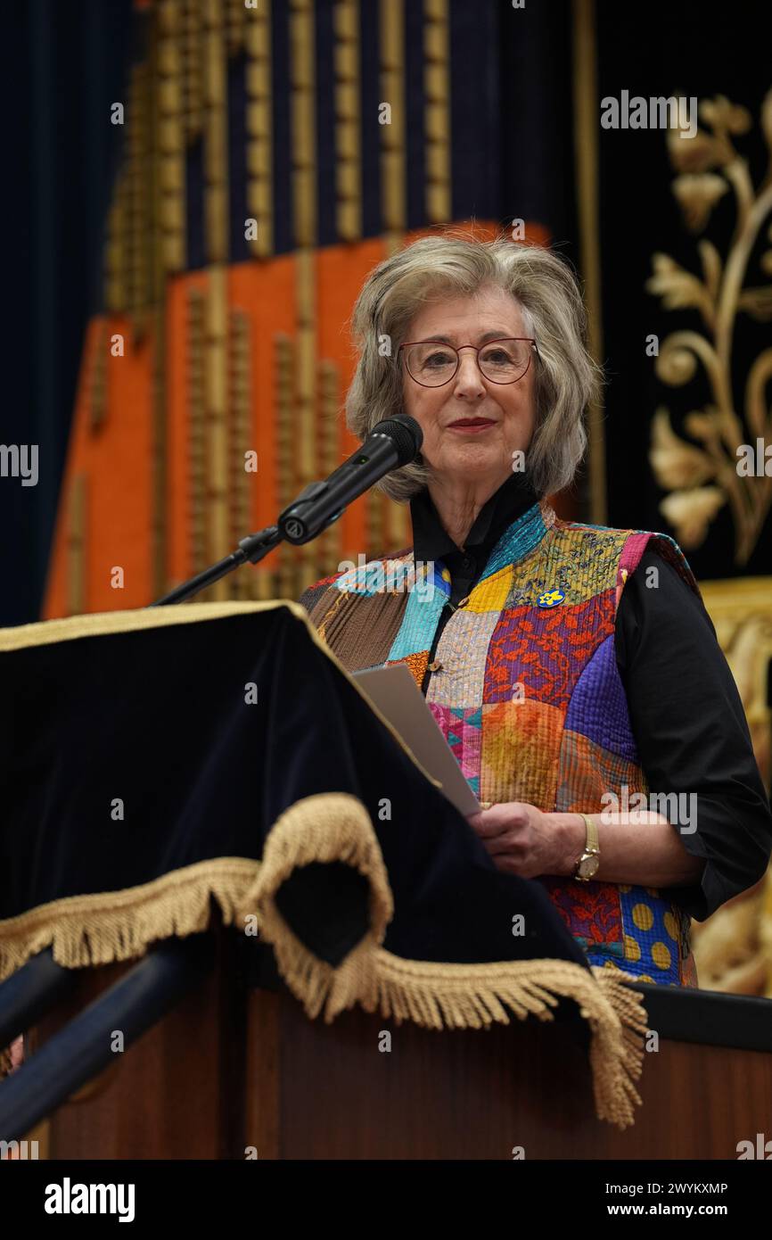 Maureen wood hi-res stock photography and images - Alamy