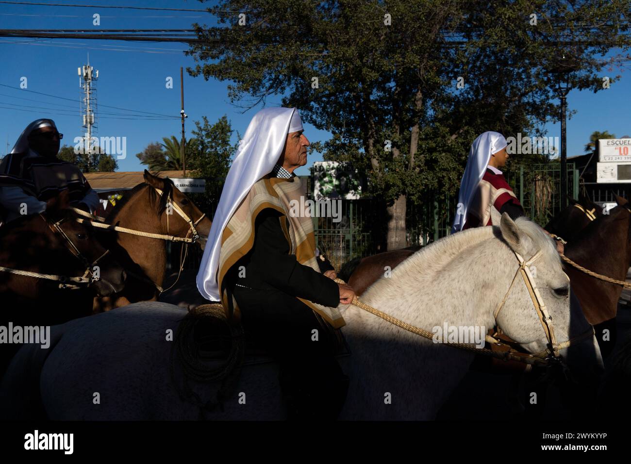 First sunday after easter hi-res stock photography and images - Alamy