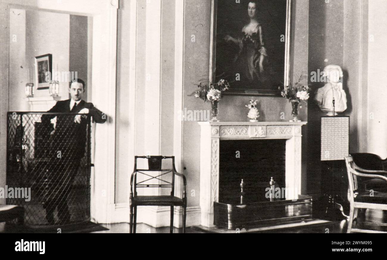 Photo taken from the album of an italian Jewish family (Jarach ...