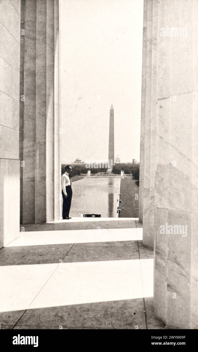 Photo taken from the album of an italian Jewish family (Jarach ...