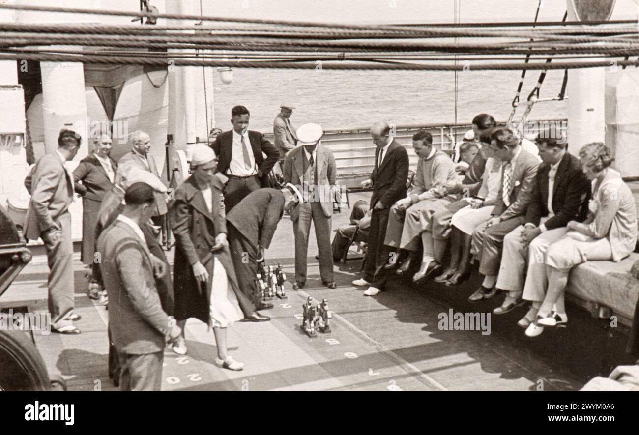 Photo taken from the album of an italian Jewish family (Jarach ...