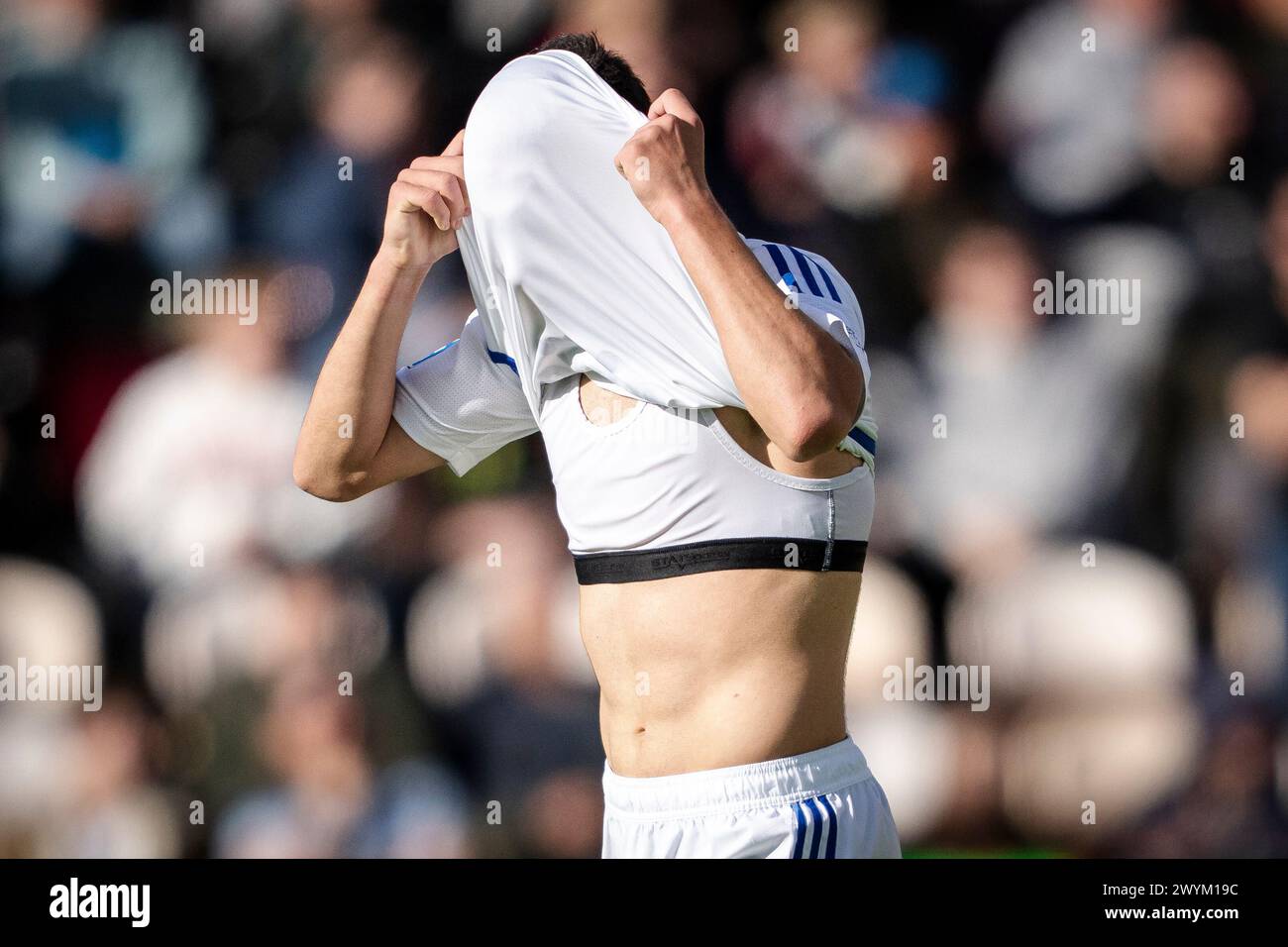 Roony bardghji hi-res stock photography and images - Alamy