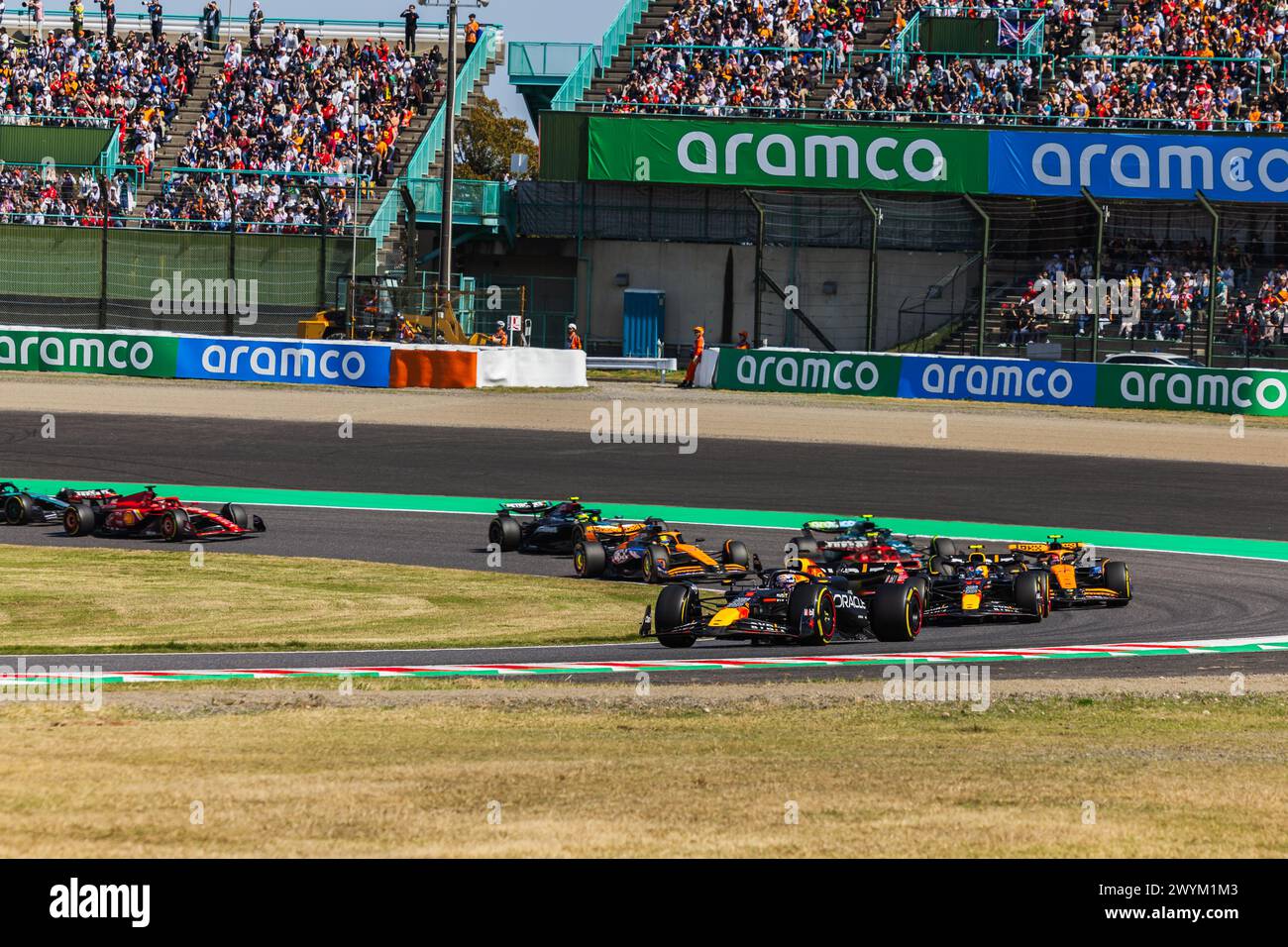 Charles lexlerc hi-res stock photography and images - Alamy