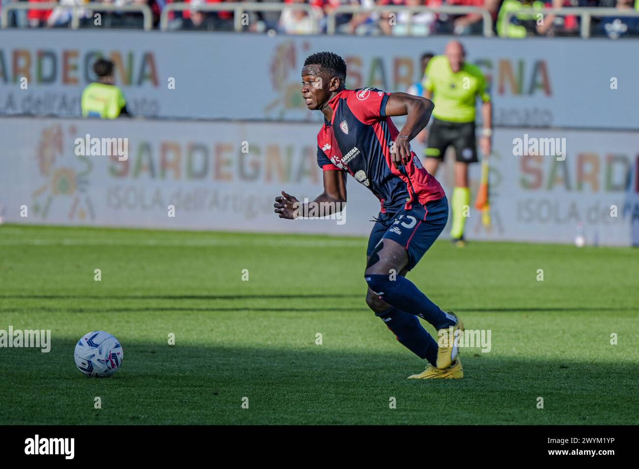 Ibrahim sulemana hi-res stock photography and images - Alamy