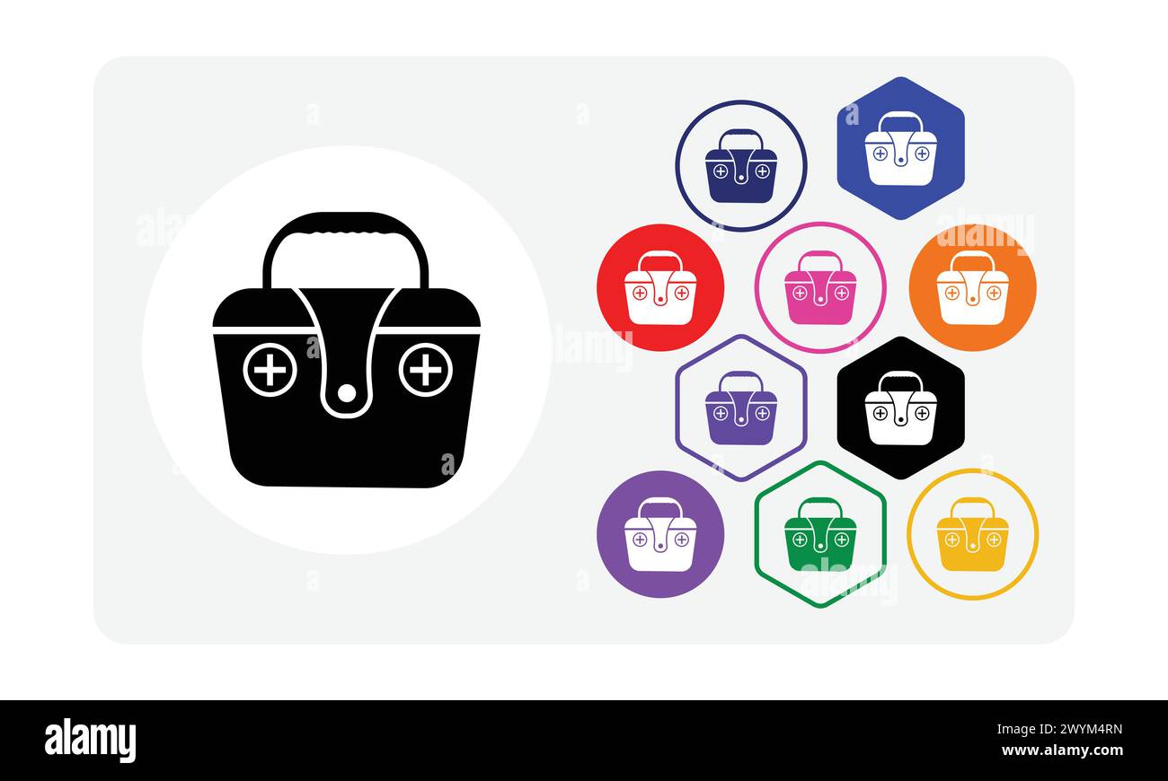 First test Stock Vector Images - Alamy