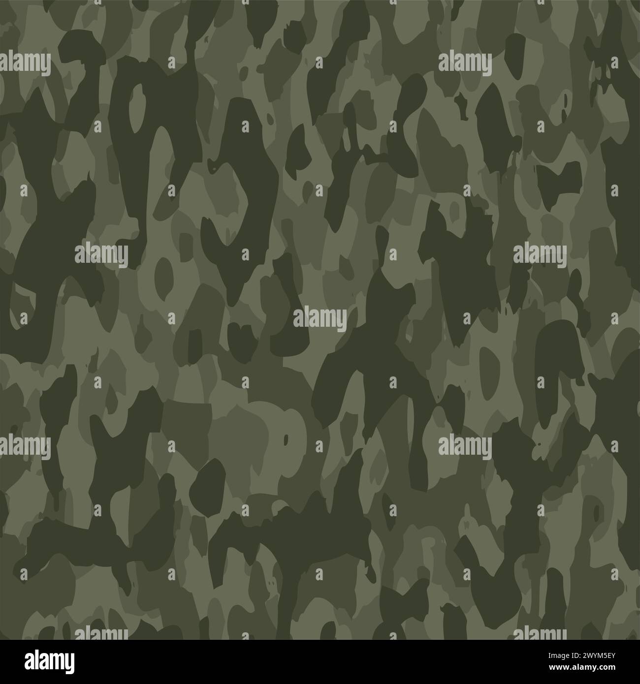 vector summer camouflage background pattern Stock Vector Image & Art ...