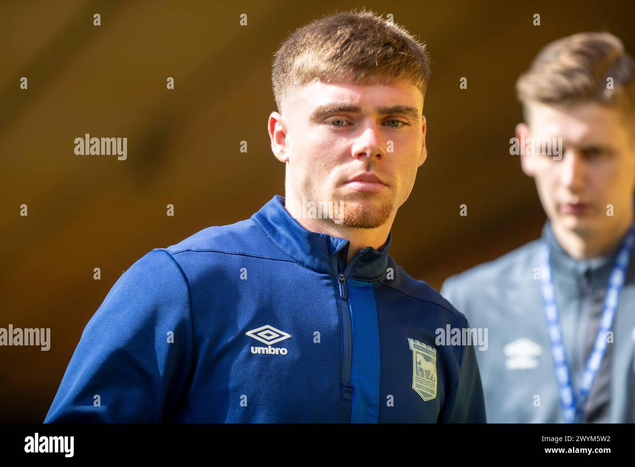 Leif davis of ipswich town hi-res stock photography and images - Alamy