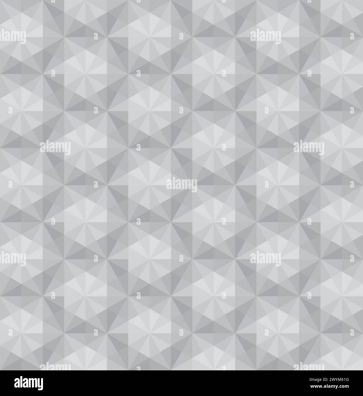 Triangular symmetry Stock Vector Images - Alamy