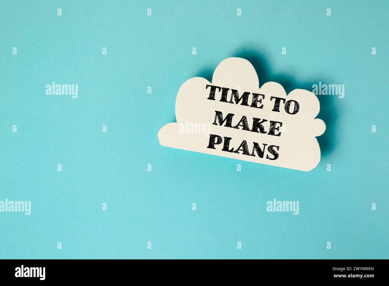 Importance of time management hi-res stock photography and images - Alamy