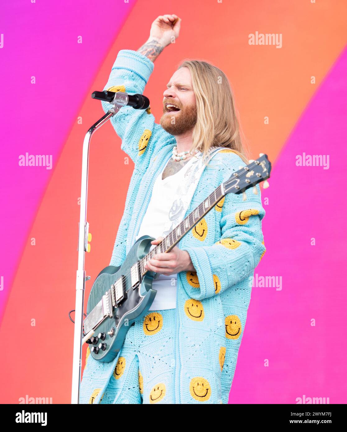 Sam ryder isle of wight hi-res stock photography and images - Alamy