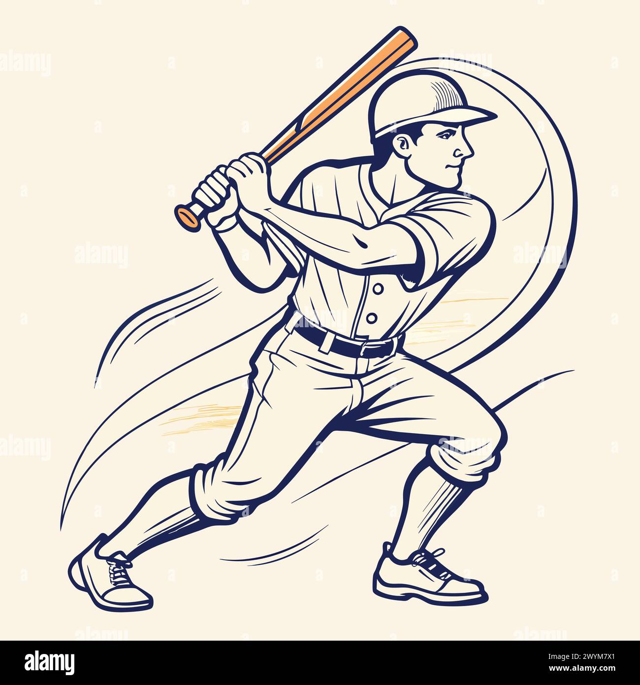 Major young Stock Vector Images - Alamy
