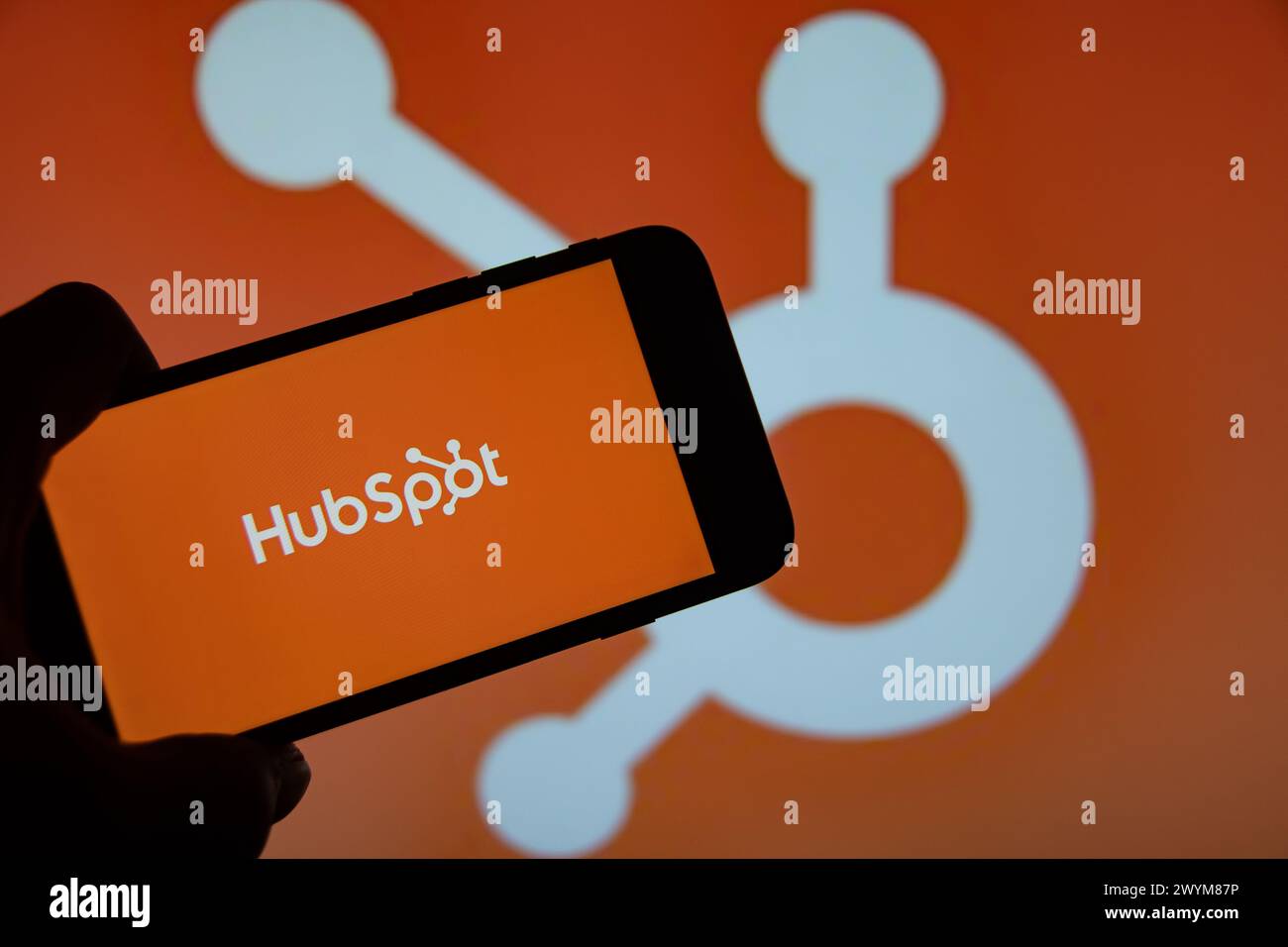 Hubspot alphabet hi-res stock photography and images - Alamy