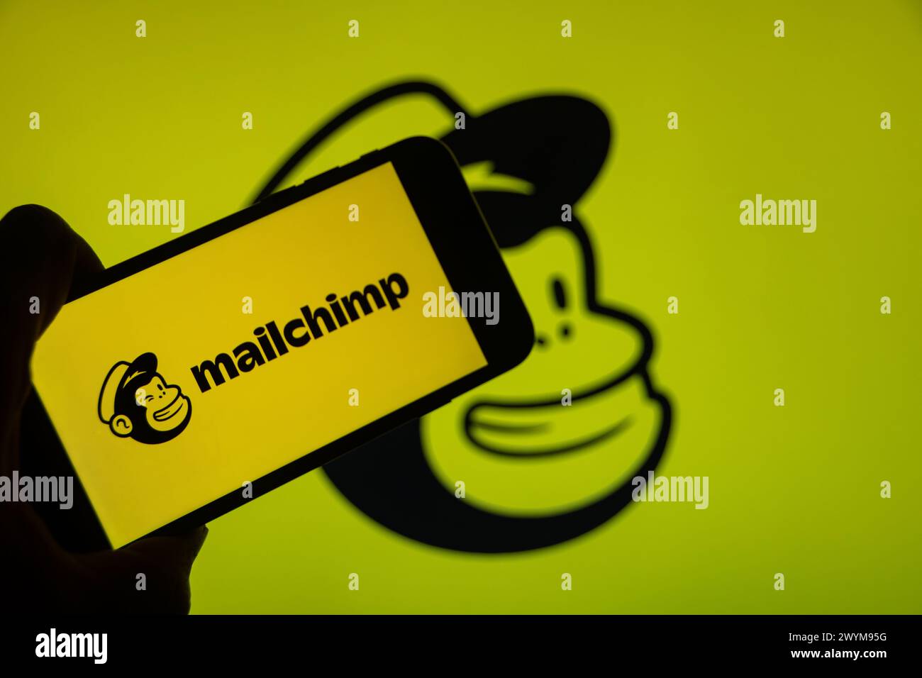 Rheinbach, Germany 13 March 2024, The brand logo of the company ...