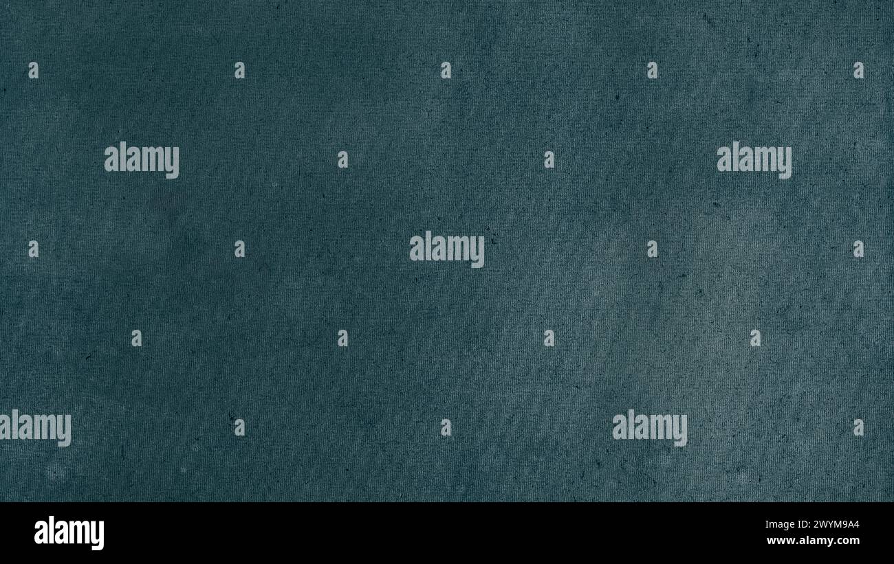 Noise background. Vintage texture. Blue white color grain effect round ...