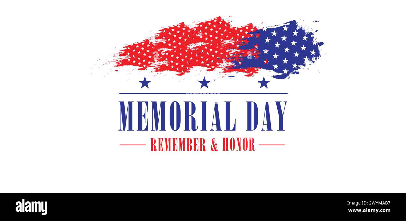 Memorial of honor Stock Vector Images - Alamy