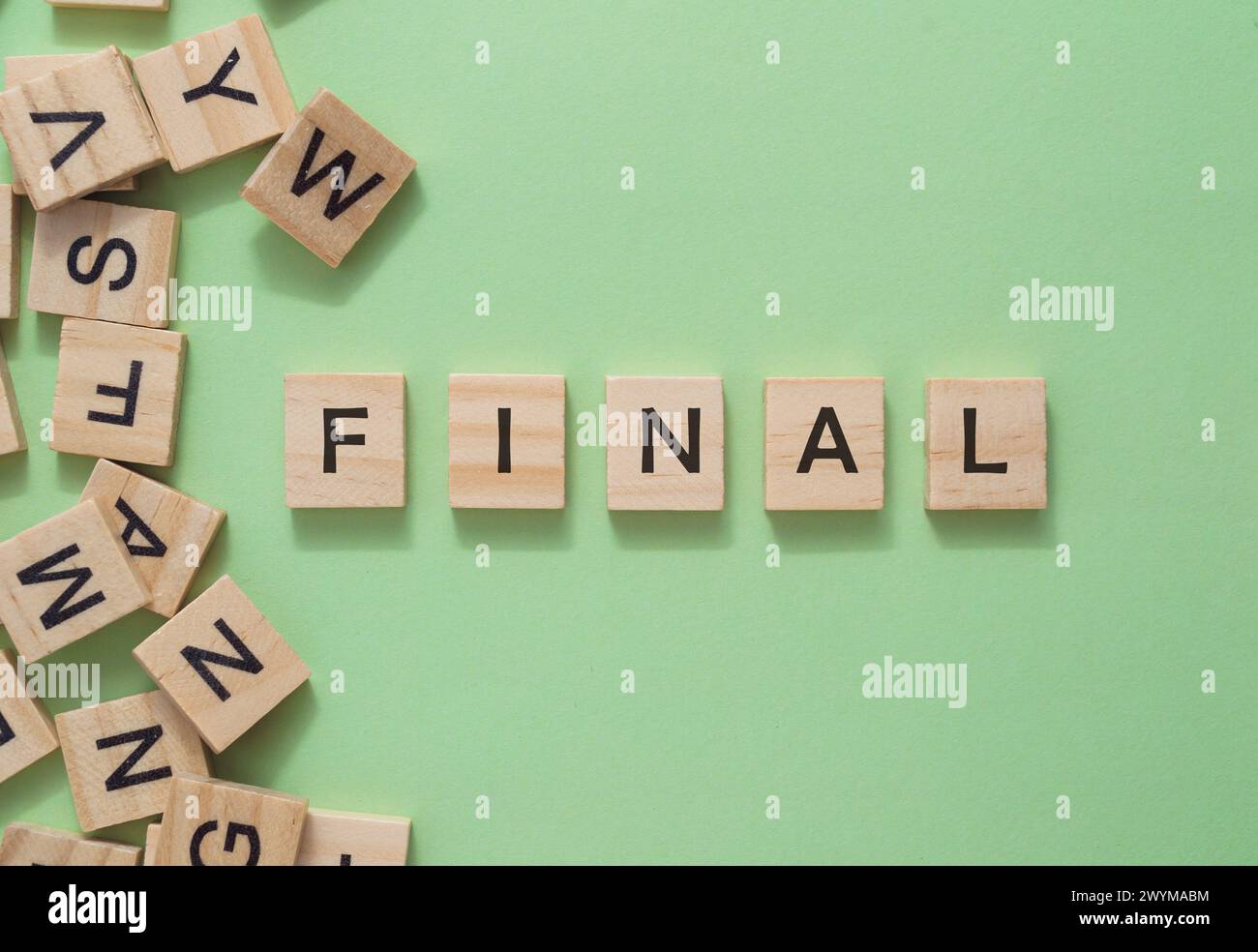 Get around to word hi-res stock photography and images - Alamy