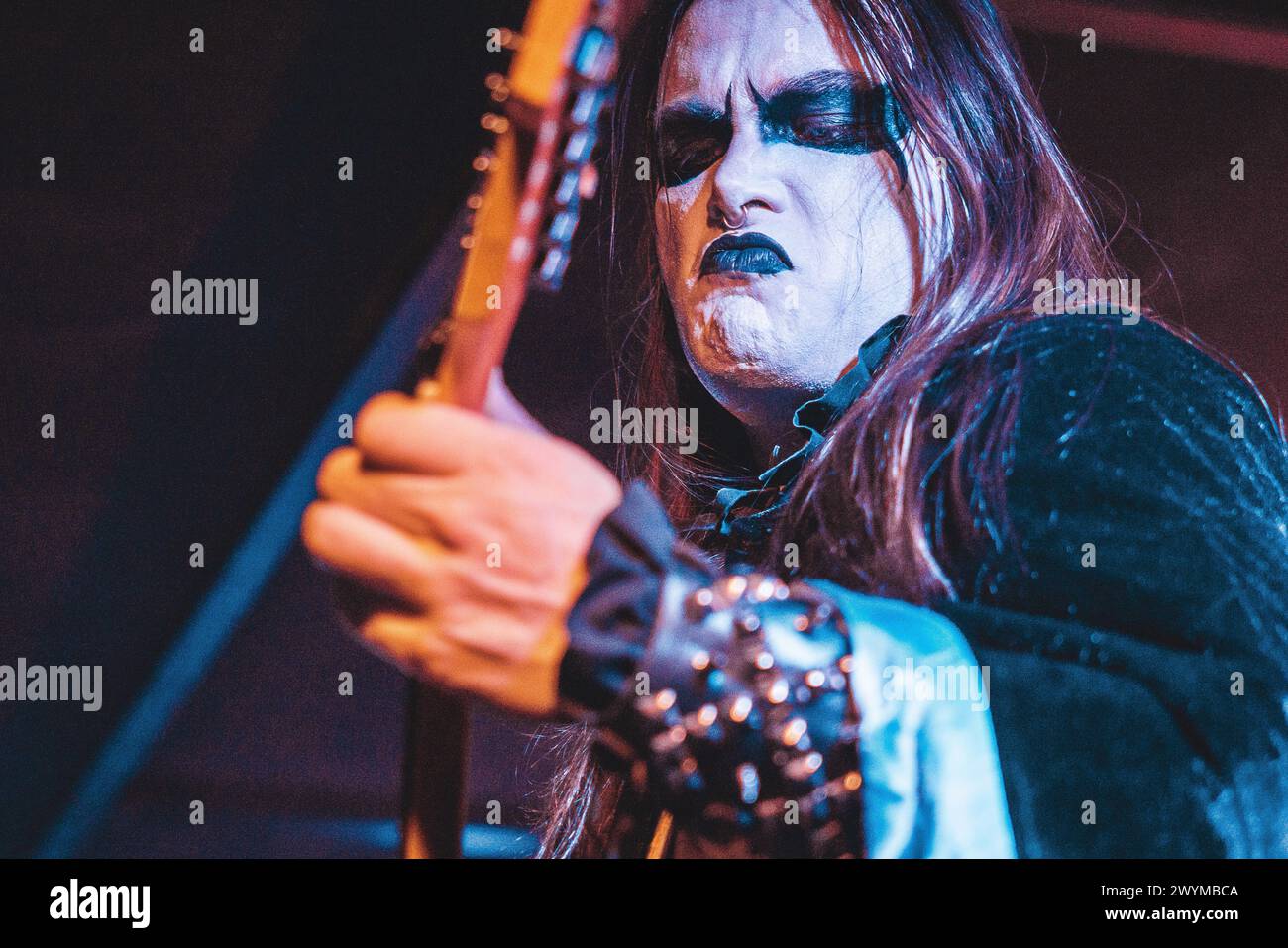 Devil master band hi-res stock photography and images - Alamy