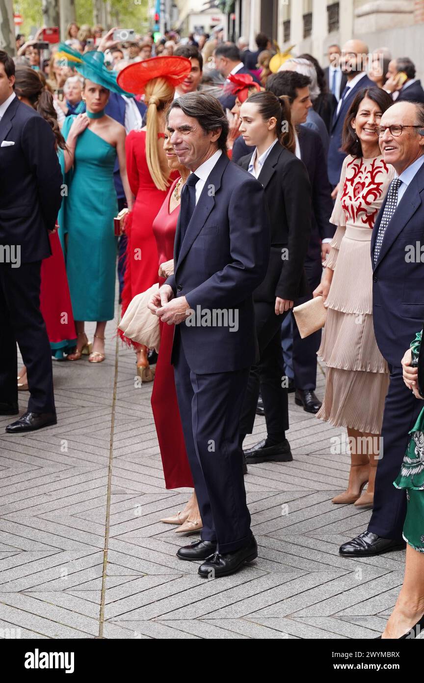 Botella aznar ana hi-res stock photography and images - Alamy