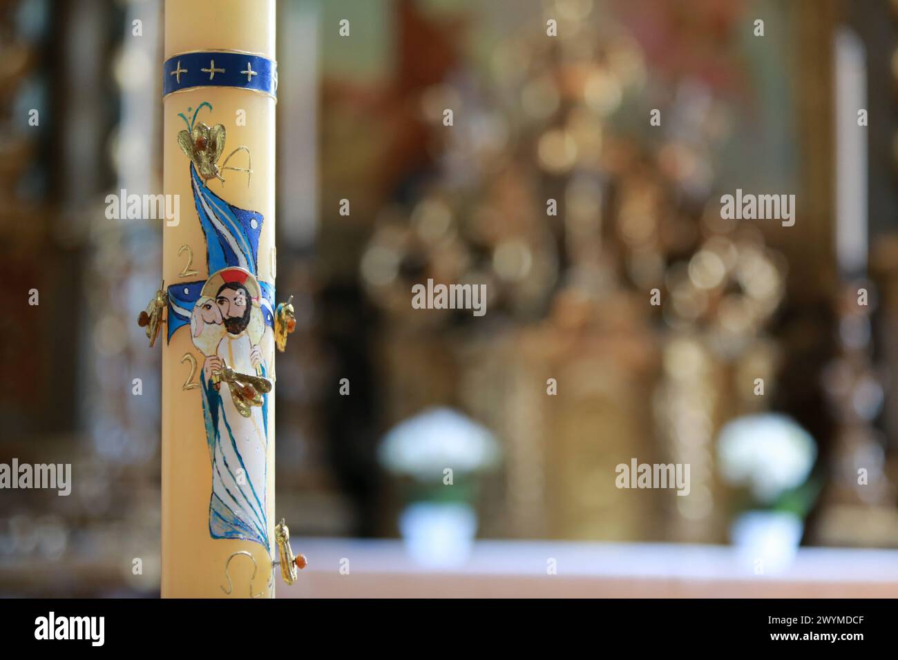 Dame italienne hi-res stock photography and images - Alamy