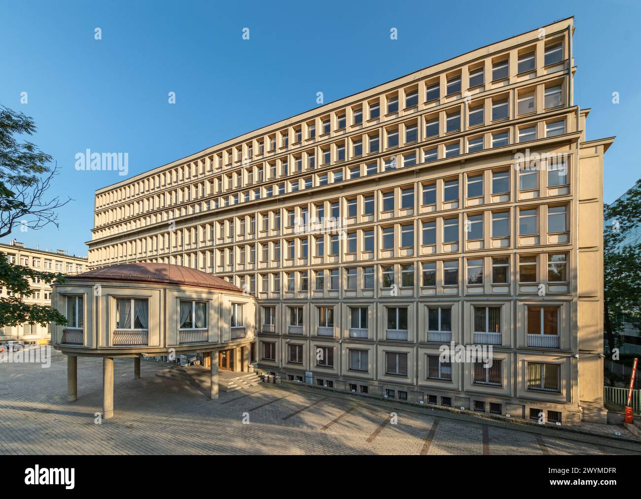 Lubicz street hi-res stock photography and images - Alamy
