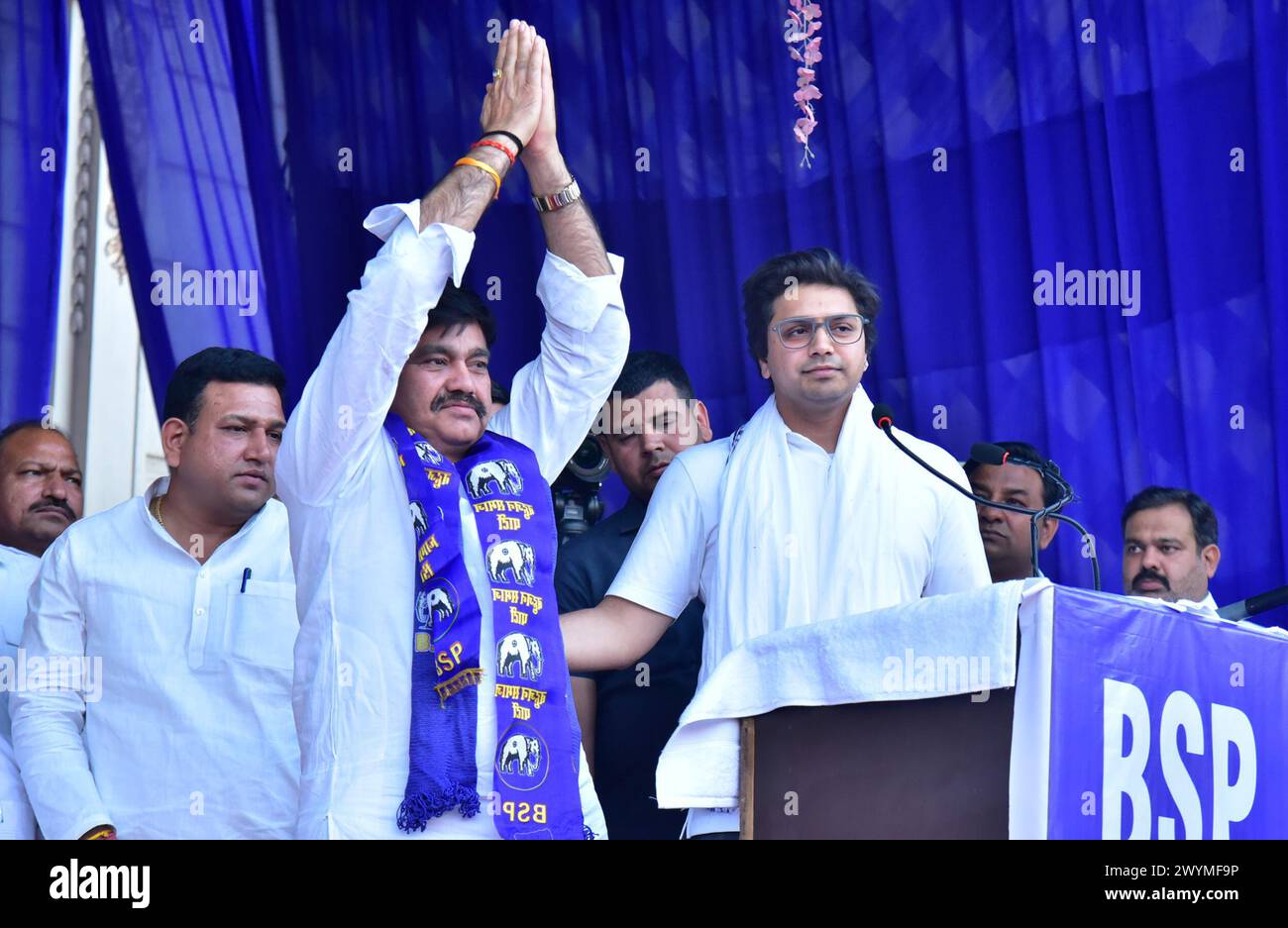 Chandra shekhar azad hi-res stock photography and images - Alamy