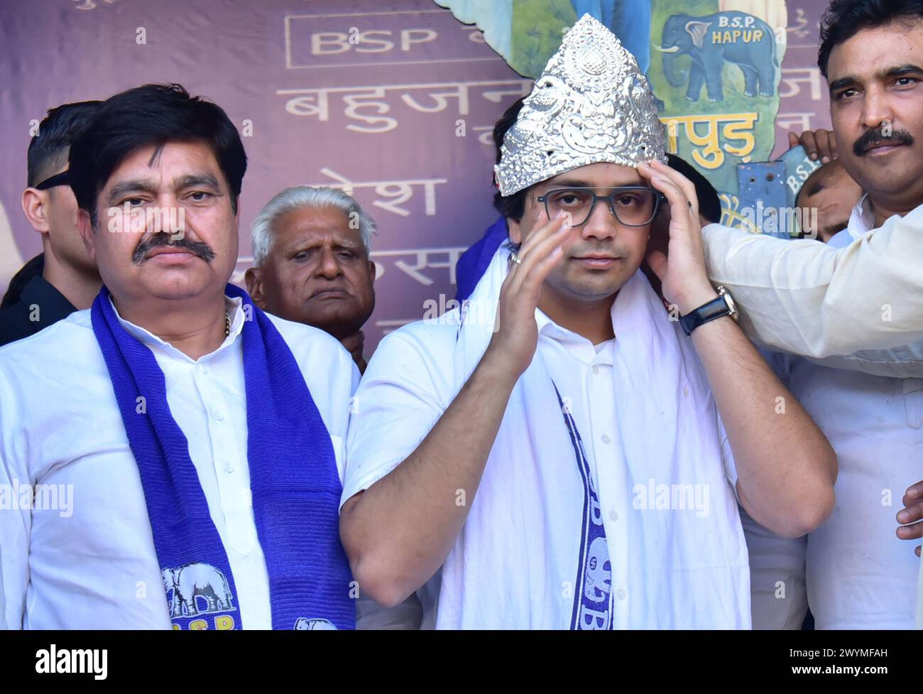 Chandra shekhar azad hi-res stock photography and images - Alamy