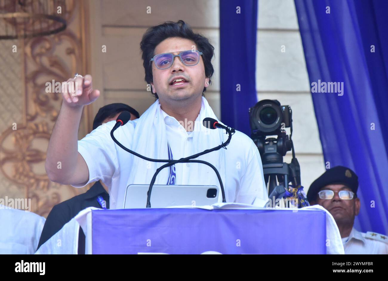 Chandra shekhar azad hi-res stock photography and images - Alamy