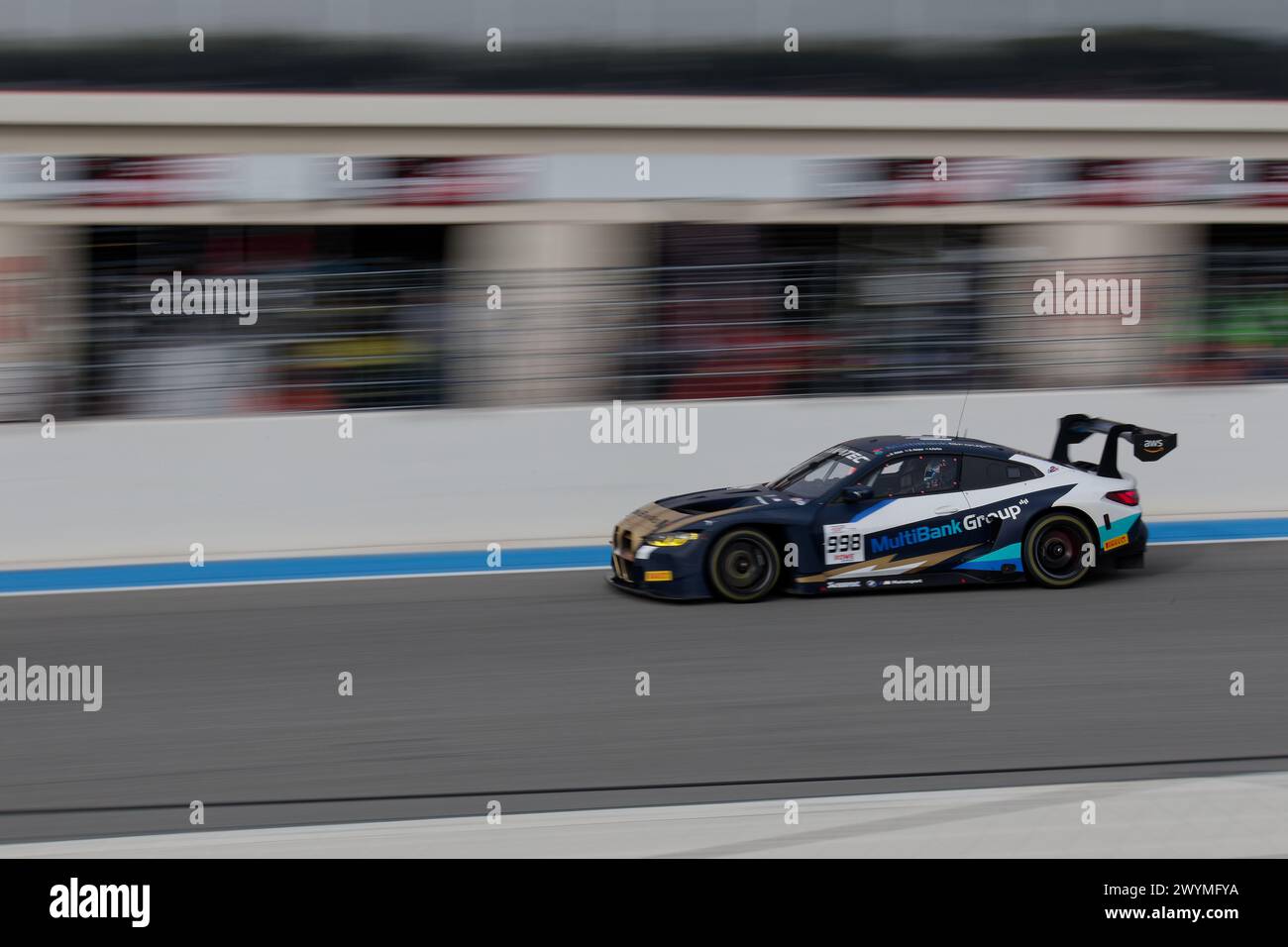 Bmw m4 gt3 hi-res stock photography and images - Alamy