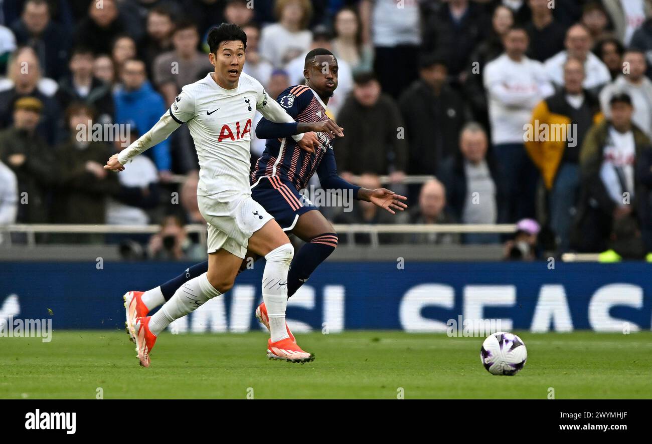 Nottingham callum hudson odoi hi-res stock photography and images - Alamy
