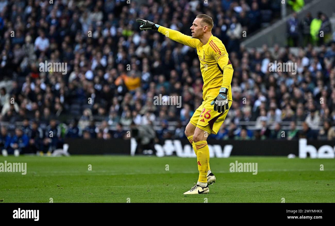 Nottingham forest 2024 hi-res stock photography and images - Alamy