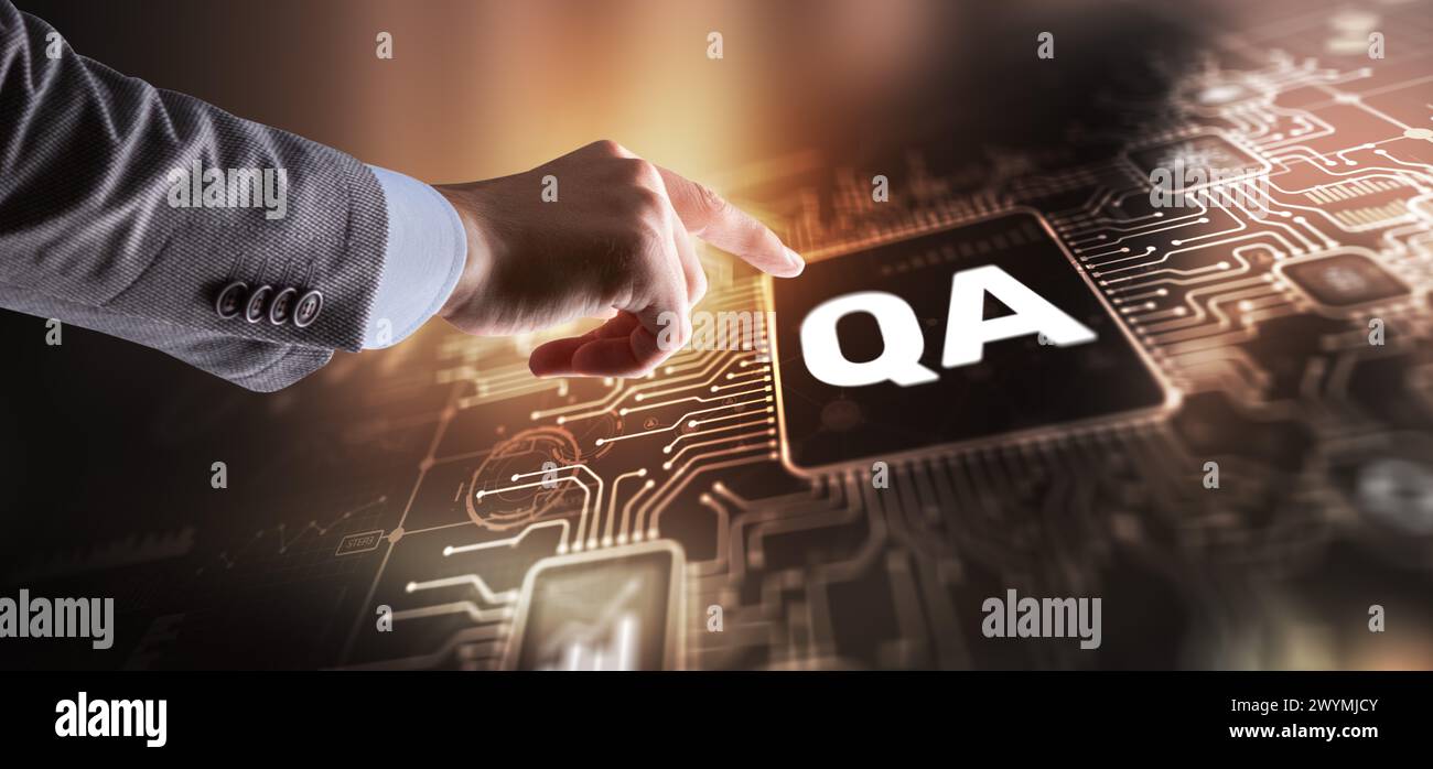 Quality Assurance Service Guarantee Standard. Certification Guarantee ...