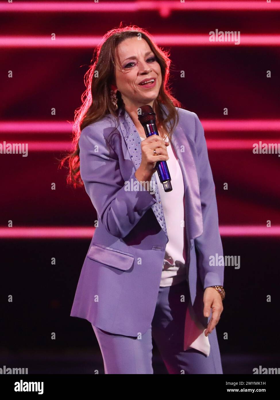 Valeria rossi hi-res stock photography and images - Alamy