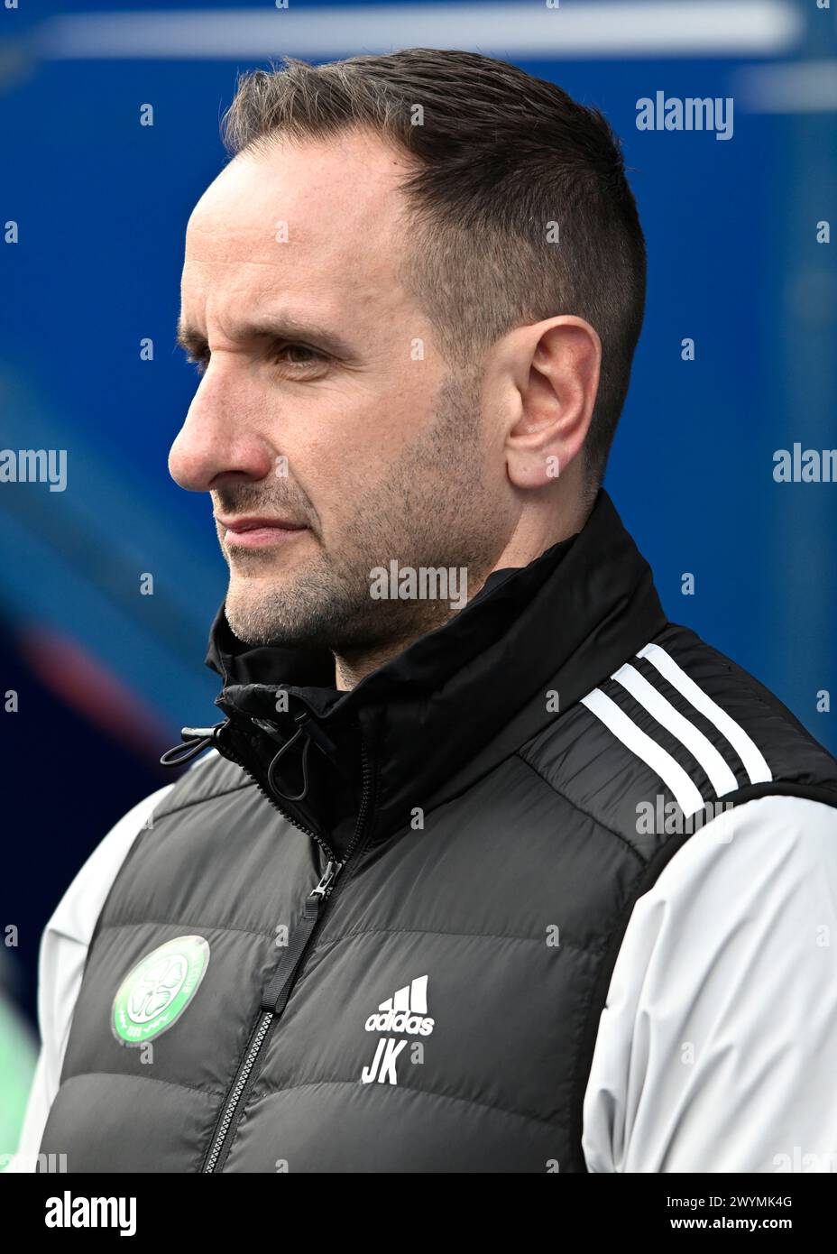John kennedy celtic hi-res stock photography and images - Alamy