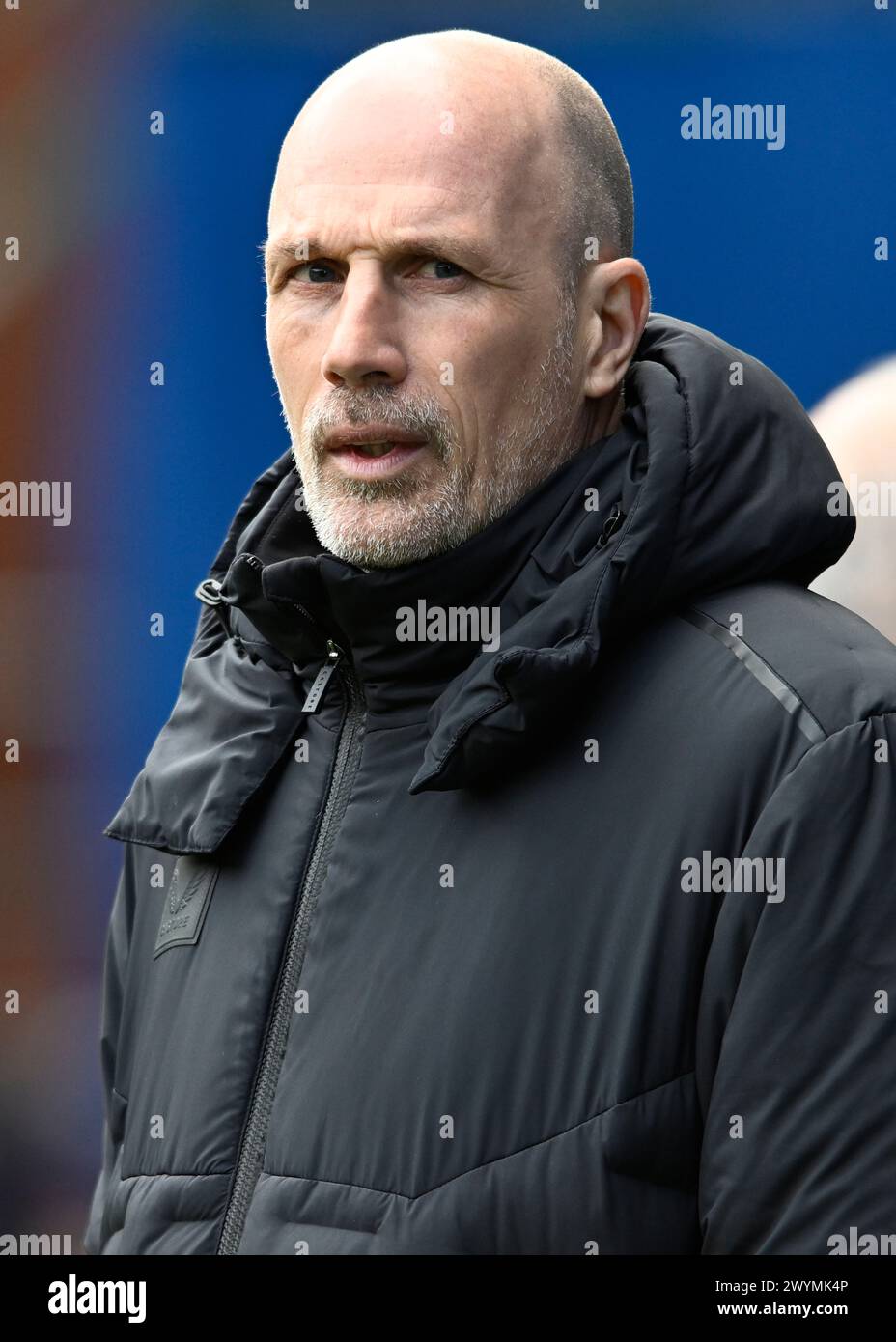 Philippe clement rangers hi-res stock photography and images - Alamy