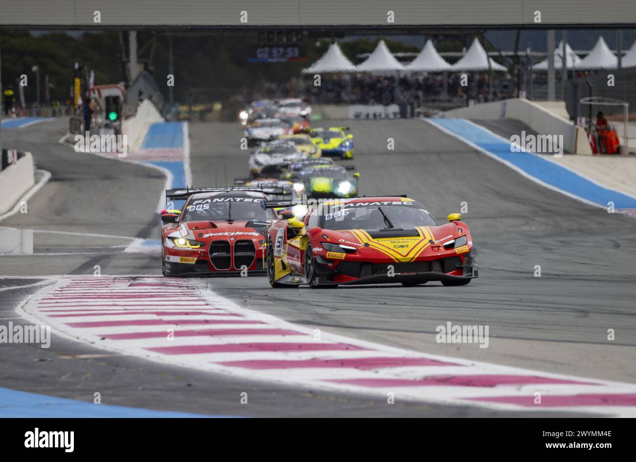 51 PIER GUIDI Alessandro (ita), RIGON Davide (ita), ROVERA Alessio (ita ...