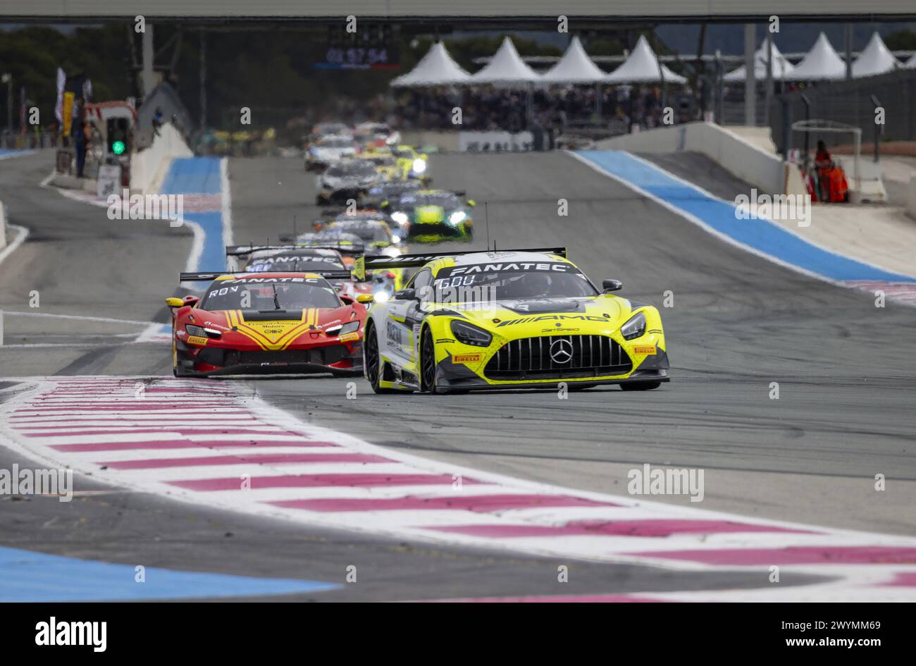 Team getspeed hi-res stock photography and images - Alamy