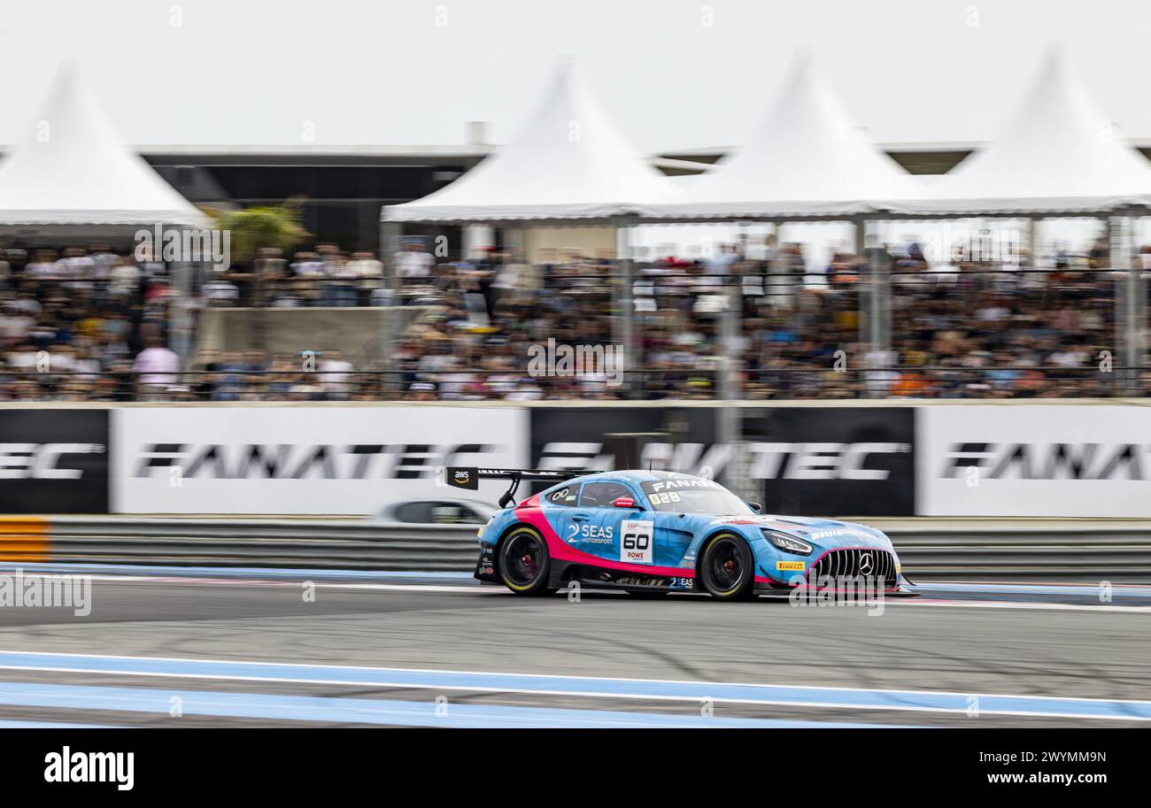 60 KODRIC Martin (hrv), AL-KHALIFA Isa (bhr), WILLIAMS Lewis (gbr), 2 ...