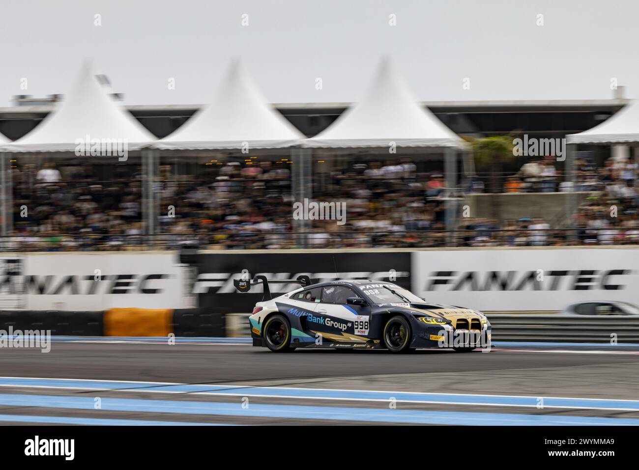 998 HESSE Max (ger), HARPER Dan (gbr), FARFUS Augusto (bra), Rowe ...