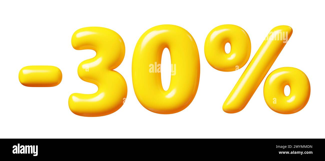Minus 30 percent hi-res stock photography and images - Alamy