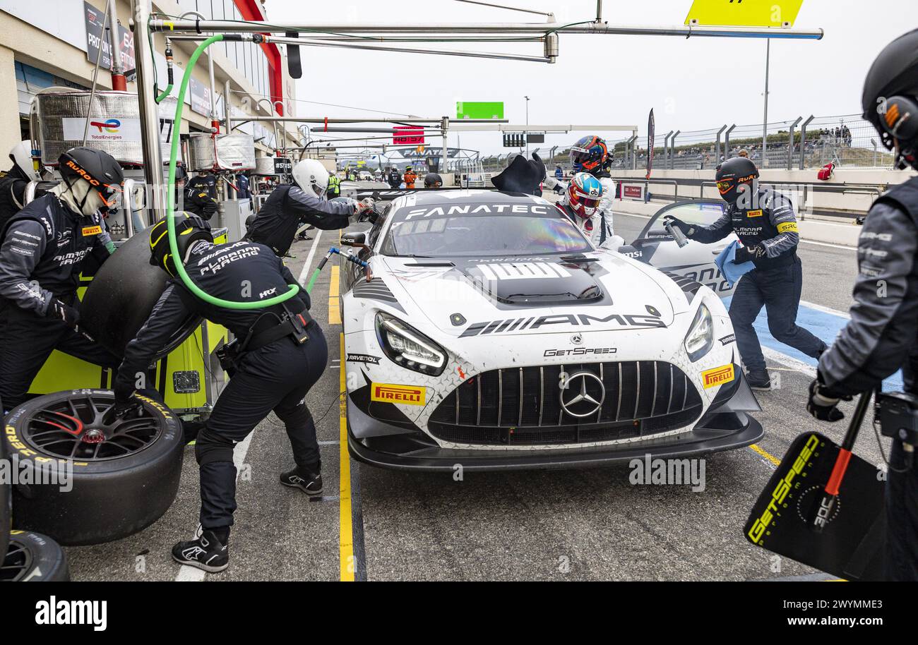 777 AL ZUBAIR Al Faisal (omn), BAUMANN Dominik (aut), GRENIER Mikael ...