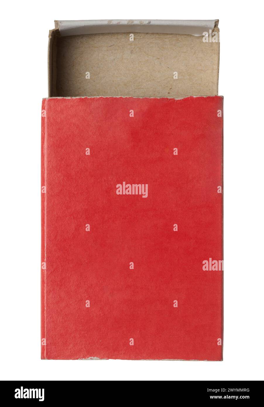 Open box matches isolated on Cut Out Stock Images & Pictures - Alamy