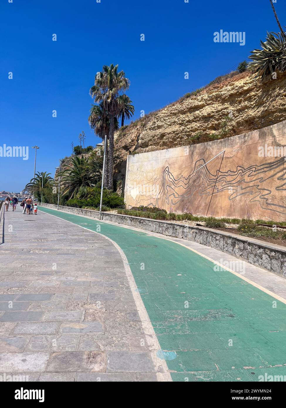 Lisbon, Portugal,exotic destination, Poca beach,Galiza area, ocean ...