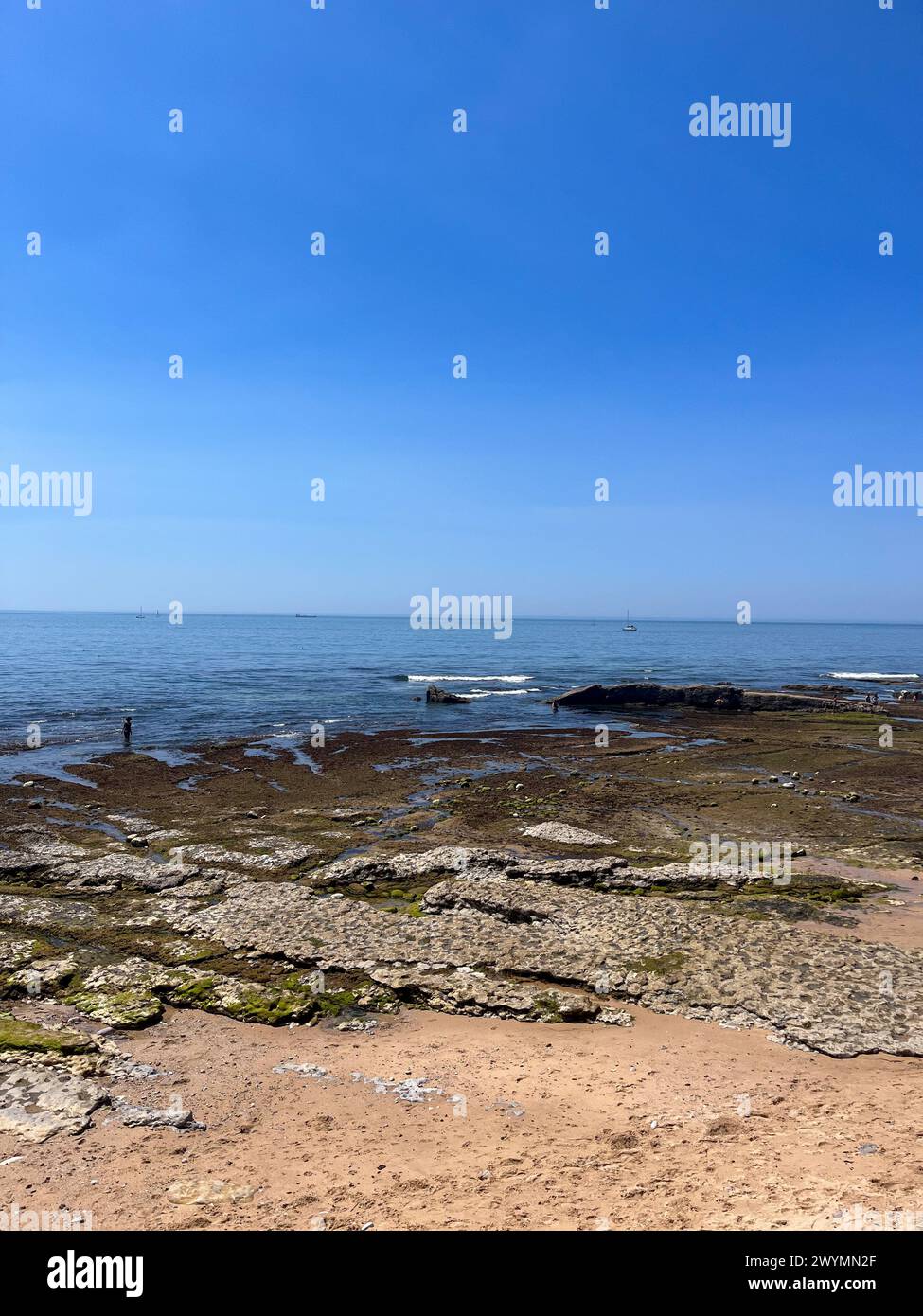 Lisbon, Portugal,exotic destination, Poca beach,Galiza area, ocean ...