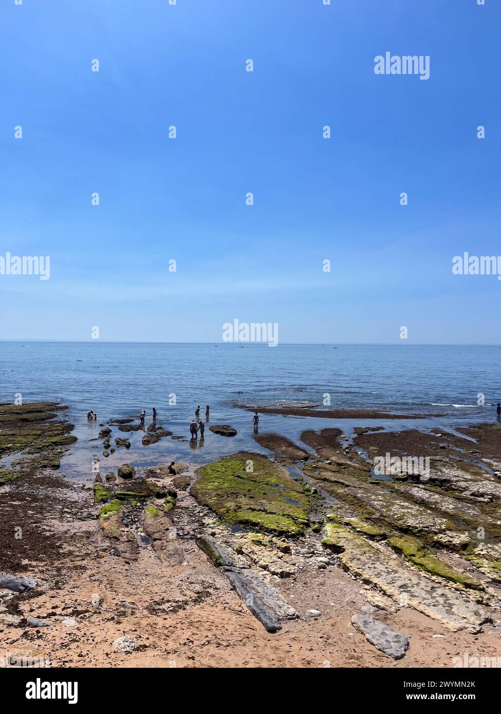 Lisbon, Portugal,exotic destination, Poca beach,Galiza area, ocean ...