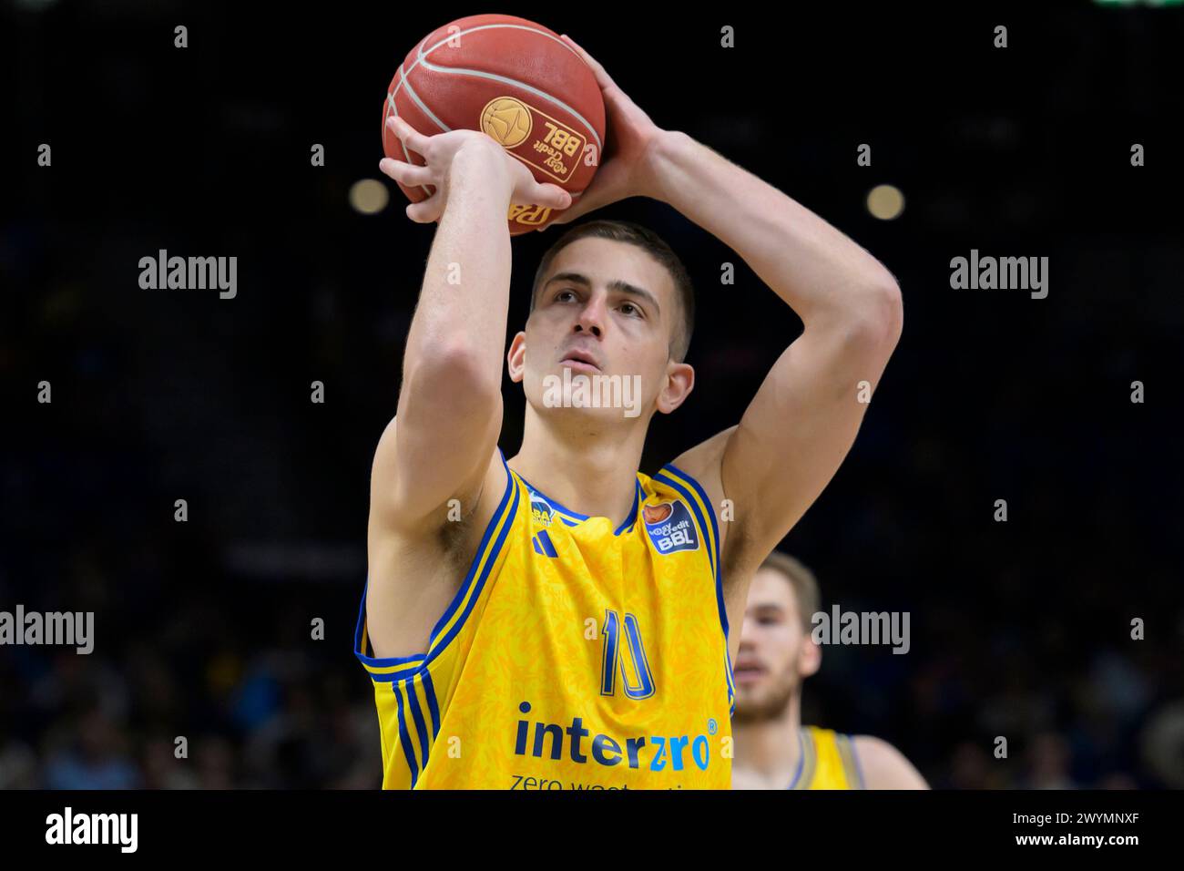 Tim koch hi-res stock photography and images - Alamy